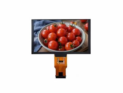 China 6.75 Inch IPS Touch Display For Office Automation Equipment for sale