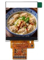 China 2.73 Inch IPS TFT LCD Touch Display Module 320x320 RGB MIPI For Smart Home for sale