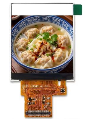 China 2.73 Inch IPS TFT LCD Touch Display Module 320x320 RGB MIPI For Smart Home for sale