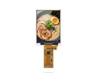 China Bright 3.2 Inch IPS 240x320 CTP Touch Smart Home Display Module⁠ for sale