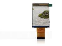 China Smart Home 2.83 Inch TFT Display Module 480x640 RGB MIPI Screen⁠ for sale