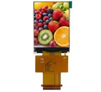 China 3.5 Inch 320x480 TN TFT LCD Module For Smart Home Control Display for sale