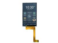 China 3.97 Inch 480×800 IPS TFT LCD Display For Smart Home Control Panels for sale