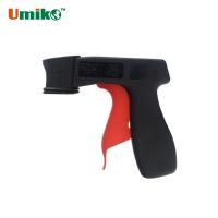 China Portable Aerosol Spray Gun Handle 14×13cm Lightweight Ergonomic Design with Customizable Options for sale