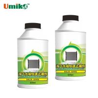 China Portable 350ml Radiator Stop Leak for Car Cooling System Emergency Repair with 3-Year Shelf Life for sale