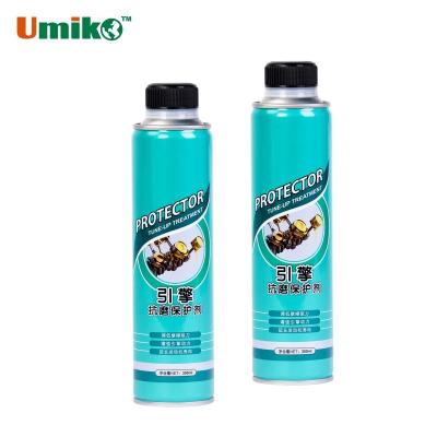 China 350ml Engine Oil Additive with Friction Reduction Technology - 52×180mm Can Size for Wear Prevention and Fuel Economy for sale