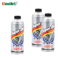 China Super Synthetic Oil Treatment Additive 400g Engine Protection Anti-Wear 65×158mm Can for sale