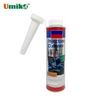 China 300ml Fuel Injection Cleaner for Petrol Engines - 52×165mm Can Size with OEM Customization for sale