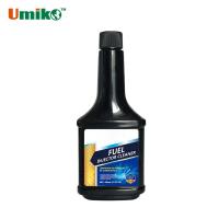 China MSDS Certified Fuel System Cleaner Additive 354ml for Improved MPG and Engine Performance for sale
