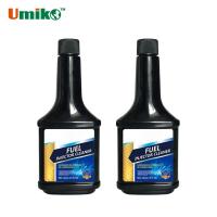 China Eco Friendly Fuel Injector Cleaner Additive 354ml for Engine Maintenance & Performance Enhancement for sale