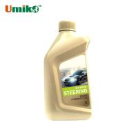 China Full Synthetic Auto Power Steering Fluid 1L - Anti-Corrosion Lubricating Oil with 3-Year Shelf Life for sale