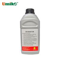 China DOT4 Brake Fluid 250ml 500ml 1L with 230℃ Dry Boiling Point for Automotive Safety for sale
