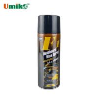 China 450ml & 650ml Dashboard and Leather Wax Spray - Multi-Surface Cleaning and Protection for Car Interiors for sale