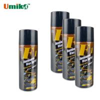 China High Stability Car Dashboard Wax Polish Spray 450ml 650ml with Enhanced Shine and UV Protection for sale