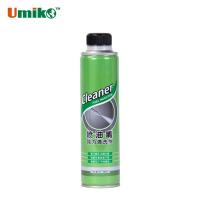 China 350ml Fuel Injector Cleaner for Engine Carbon Deposit Removal - 52×180mm Can Size with 3 Year Shelf Life for sale