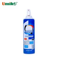 China 450ml Air Conditioner Disinfectant Spray for HVAC Coil Cleaning with 3-Year Shelf Life and Custom Capacity Options for sale