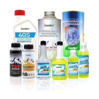 China 1L PAG AC Compressor Oil - Viscosity 46, 68, 100, 125 - Moisture Proof Anti Corrosion HVAC Lubricant for sale