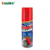 China 450ml Brake System Cleaner for Dust & Grease Removal - 65×158mm Can Size with 3-Year Shelf Life for sale