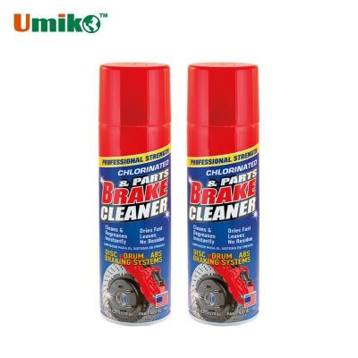 China 500ml Brake Parts Cleaner Remove Contaminants For Drum And Disc Systems for sale