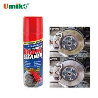 China 500ml Brake Parts Cleaner Remove Contaminants For Drum And Disc Systems for sale