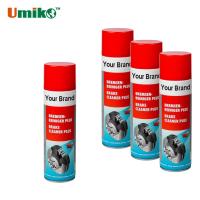 China 500ml Brake Parts Cleaner Spray for Auto Maintenance for sale