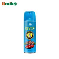 China Natural Rat Repellent Spray - 200ml/450ml Plant-Based Rodent Deterrent for Home and Commercial Use for sale