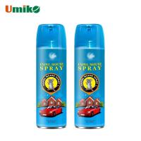 China Natural Rat Deterrent Spray 200ml/450ml for Tropical Climates - Fast-Acting Rodent Control with Essential Oils for sale