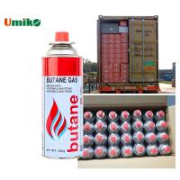 China Wholesale Butane Gas Refill Canister 220g 250g for Camping Stove and Blowtorch for sale