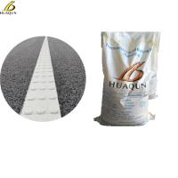 China Durable Thermoplastic Road Marking Paint with Excellent Weather Resistance and High Wear Resistance for Outdoor Applications for sale