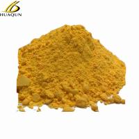 China Yellow Reflective Thermoplastic Road Marking Paint Powder Paints for sale