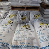 China Fast Drying Thermoplastic Road Marking Paint Hot Melt Traffic Line Paint Powder for sale