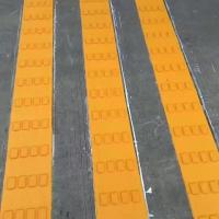 China Durable Thermoplastic Road Marking Paint with Excellent Weather Resistance and High Wear Resistance for Outdoor Applications for sale