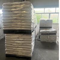 China AASHTO M249 Thermoplastic Powder Road Striping Paint Premixed Glass Beads Long Lasting for sale