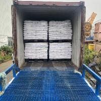 China AASHTO M249 Thermoplastic Powder Road Striping Paint Premixed Glass Beads Long Lasting for sale