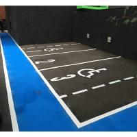 China Customied Thermoplastic Paint for Highway and Street Construction Needs for sale
