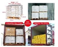 China Hot Selling Thermoplastic Road Marking Paint with Resistant Coating for Highway Construction for sale