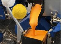 China Customized AASHTO M 249 Thermoplastic Road Marking Paint Solutions for sale