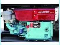 China CK700 Hydraulic Double Cylinder Hot Melt Kettle Temperature Controlled for sale