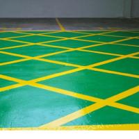 China 15% Premixed Glass Beads Hot Melt Road Marking Paint for Traffic Accident Reduction for sale