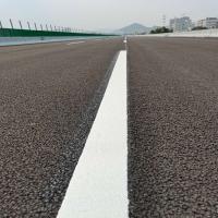 China High Adhesive Road Marking Thermoplastic Paint Powder For Highway And Street Construction for sale