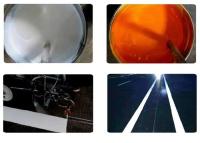 China Highway Reflective Two Component Road Marking Paint For Enhanced Visibility for sale