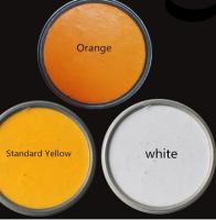 China Dry Speed 3 Minutes Road Marking Paint Durable Long Lasting Low VOC Thermoplastic Traffic Line Coating for sale