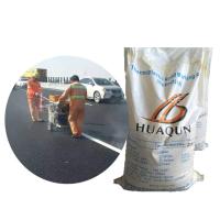 China Fast Setting Weather Resistant Thermoplastic Paint for Long Lasting Road Markings and Hot Melt Applications for sale