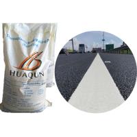 China High Reflective Thermoplastic Paint for Durable and Weather Resistant Road Marking for sale
