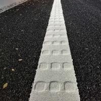 China Reflective Thermoplastic Road Marking Paint and Durable with EINECS No. 64742-16-1 for sale