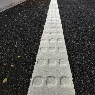 China Reflective Thermoplastic Road Marking Paint and Durable with EINECS No. 64742-16-1 for sale