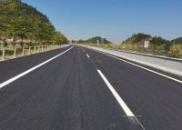 China Reflective Thermoplastic Road Marking Paint and Durable with EINECS No. 64742-16-1 for sale