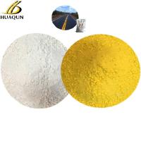 China Thermoplastic Paint For Heavy-Duty And Industrial Surface Applications for sale