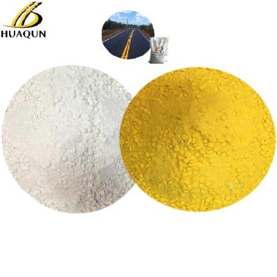 China Thermoplastic Paint For Heavy-Duty And Industrial Surface Applications for sale