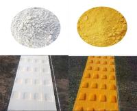 China JT/T280-2004 Versatile And Environmentally Friendly Choice For Outdoor Coating Thermoplastic Paint for sale